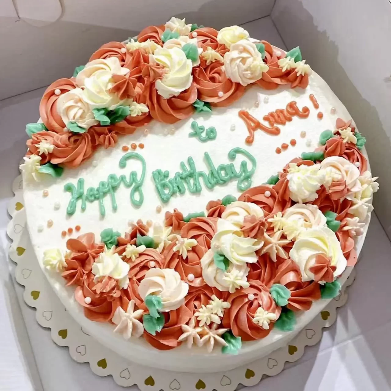 The One - Cake shop | Online Order | Port Washington | NY